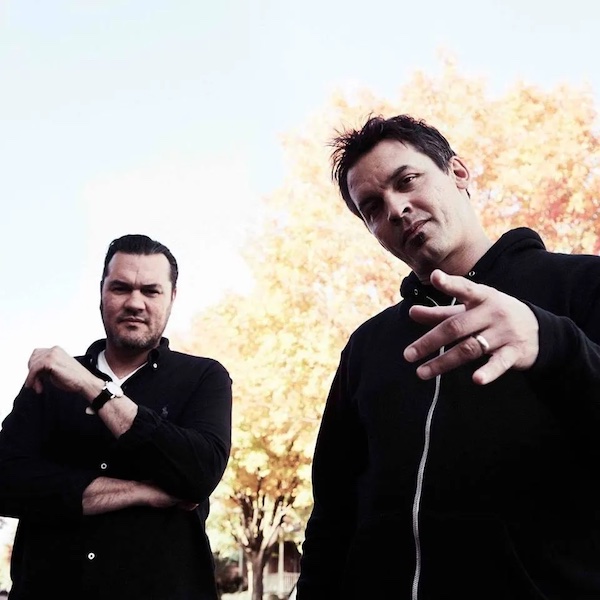 Atmosphere at The Aztec Theatre | 20 July 2023 | Atmosphere Tour
